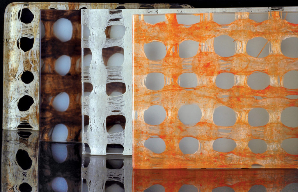 Woven – Barkskin™